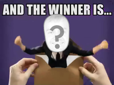 Internet Winner Memes