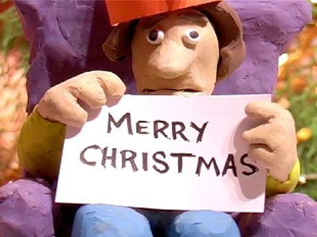 Christmas eCards & Video Holiday Greeting Cards Online!